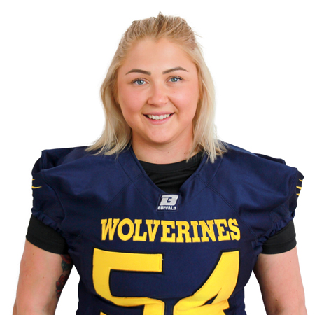Joukkueet – Naiset – Helsinki Wolverines