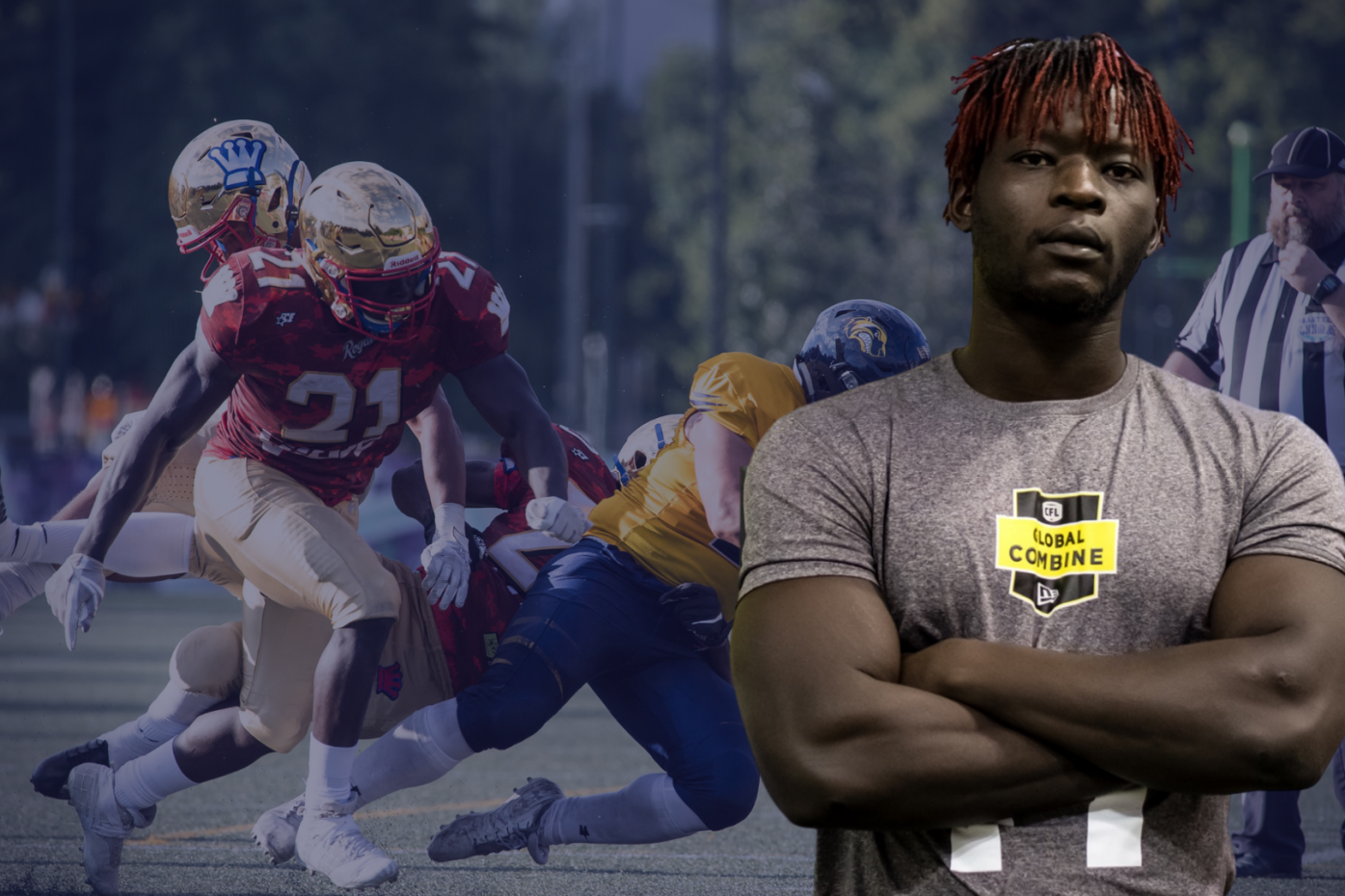 Helsinki Wolverines – American Football since 1995