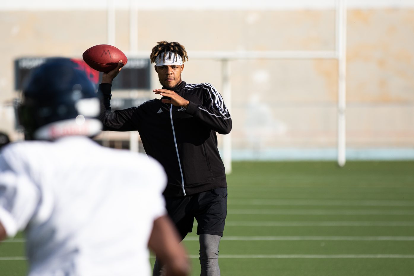 Helsinki Wolverines – American Football since 1995