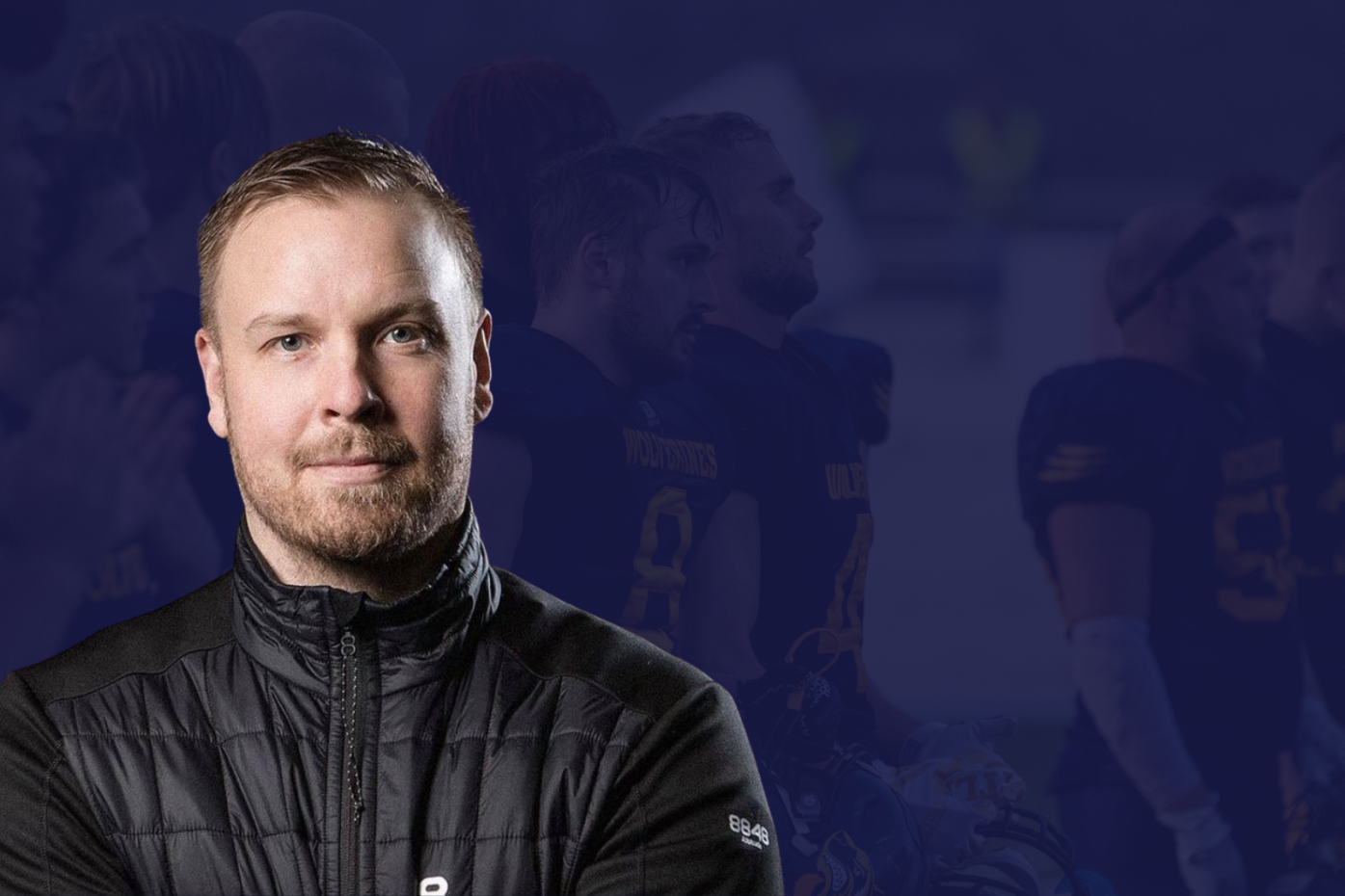 Helsinki Wolverines – American Football since 1995