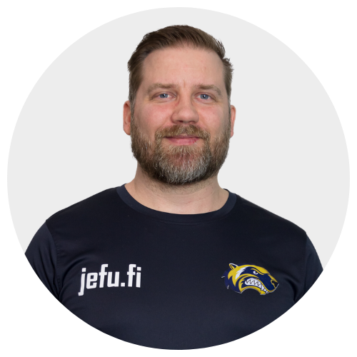 Uusia rooleja ja pelaajapolku valmennukseen: Helsinki Wolverinesin uusi ...