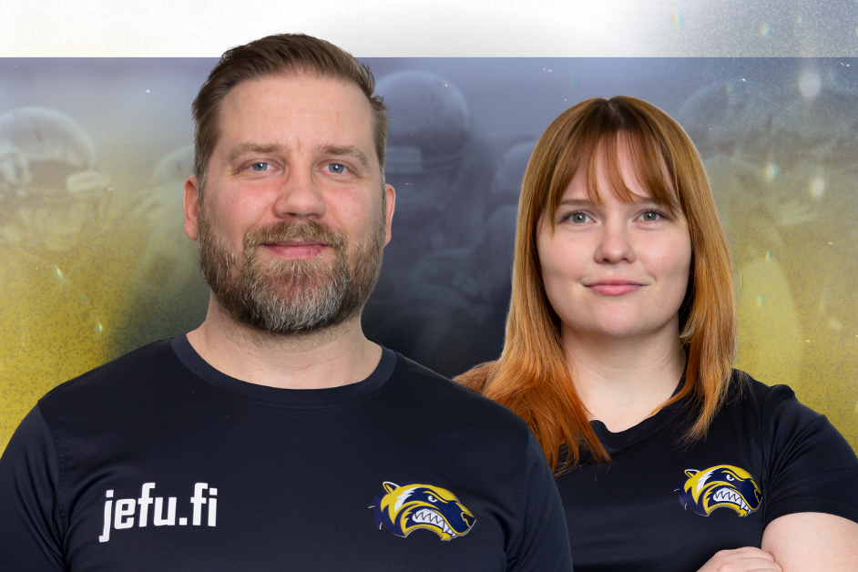 Helsinki Wolverines – American Football since 1995