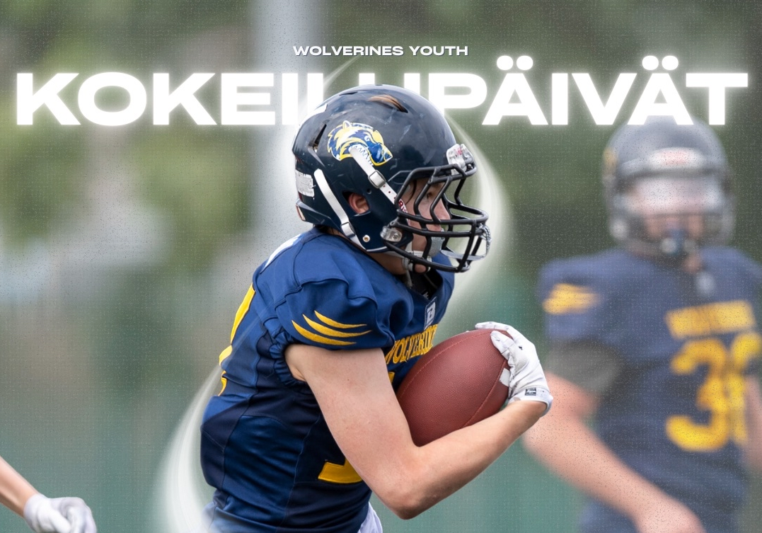 Juniorit – Helsinki Wolverines